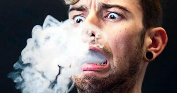 Dry Burn Nedir?