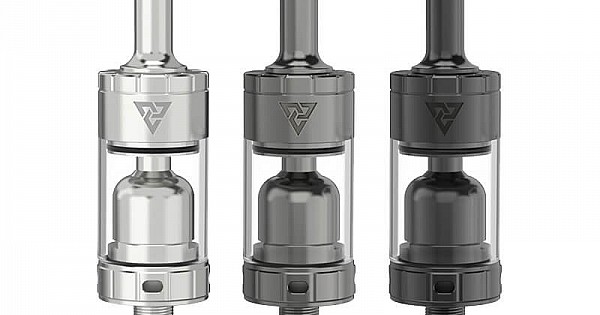 Trinity MTL RTA