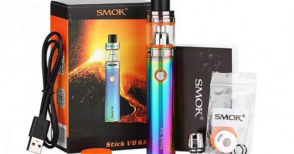 SMOK Stick V8 2000 Mah TFV8 Baby Beast Kit