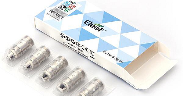 Eleaf iStick Pico Mega Coil