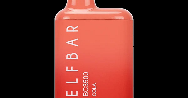 Elf Bar 3500 Cola